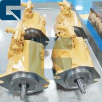 China 254-5146 2545146 Hydraulic Piston Pump for Loader 950H 963H for sale