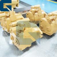 China 254-5146 2545146 Hydraulic Piston Pump for Loader 950H 963H for sale