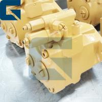 China 254-5146 2545146 Hydraulic Piston Pump for Loader 950H 963H for sale