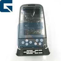 China Excavator E320D Monitor 386-3457 3863457 Monitor Display Panel for sale