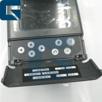 China Excavator E320D Monitor 386-3457 3863457 Monitor Display Panel for sale