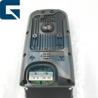 China Excavator E320D Monitor 386-3457 3863457 Monitor Display Panel for sale