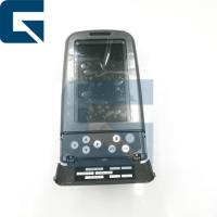China 386-3457 Control Panel Monitor 3863457 for 312D Excavator for sale
