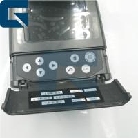 China 386-3457 Control Panel Monitor 3863457 for 312D Excavator for sale