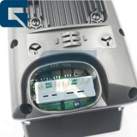 China 386-3457 Control Panel Monitor 3863457 for 312D Excavator for sale