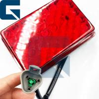China 334-8049 LED Signal Light 3348049 for 3412E for sale