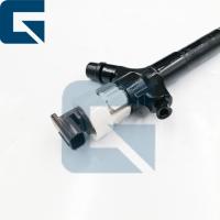 China 1465A041 Diesel Fuel Injector Common Rail Injector 095000-5600 for L200 for sale