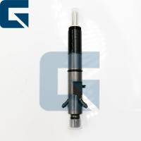 China 2645K016 Fuel Injector Common Rail Injector for 2645k016 for 1104C-44 for sale