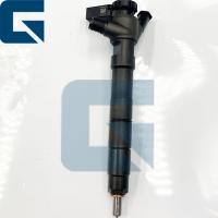 China 28565335 Diesel Fuel Injector Common Rail Injector for sale