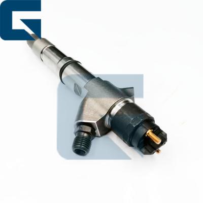 China 0445120221 Diesel Fuel Injector Common Rail Injector 0 445 120 221 for sale