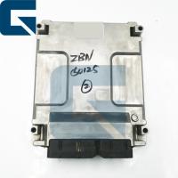 China 489-9456 4899456 Controller Control Unit for E330GC Excavator for sale
