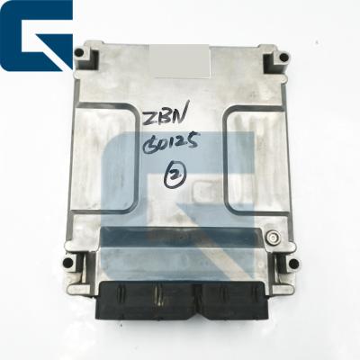 China 489-9456 4899456 Controller Control Unit for E330GC Excavator for sale