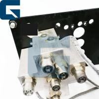 China 338-8502 3388502 950GC Loader Pilot Valve GP for sale