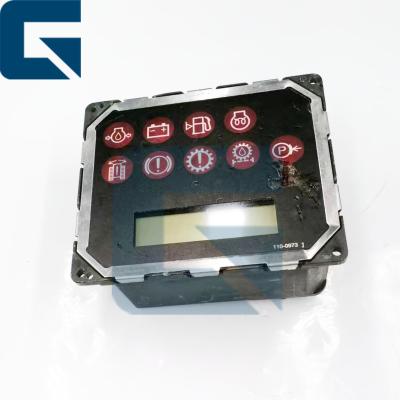 China 196-4681 1964681 D6R Track Monitor Display for sale