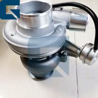 China 188-5156 1885156 D6R C-9 Engine Turbocharger for sale