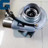China 188-5156 1885156 D6R C-9 Engine Turbocharger for sale