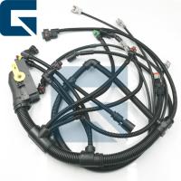 China JS210 JS220 Wiring Harness 320A9998 for Excavator for sale