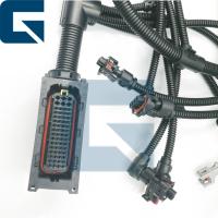 China JS210 JS220 Wiring Harness 320A9998 for Excavator for sale