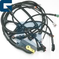 China JS210 JS220 Wiring Harness 320A9998 for Excavator for sale