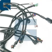 China JS210 JS220 Wiring Harness 320A9998 for Excavator for sale
