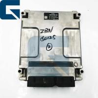 China 489-9456 4899456 Controller ECU for E320 Excavator for sale