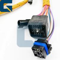 China 242-9534 2429534 D6R C-9 Engine Wiring Harness for sale