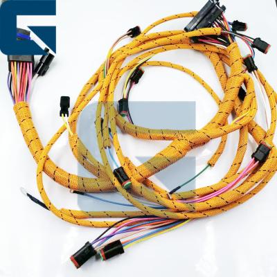 China 242-9534 2429534 D6R C-9 Engine Wiring Harness for sale
