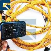 China 242-9534 2429534 D6R C-9 Engine Wiring Harness for sale