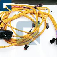China 242-9534 2429534 D6R C-9 Engine Wiring Harness for sale