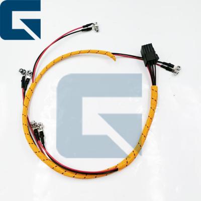 China 305-4891 3054891 E312D C4.2 Injector Wiring Harness for sale