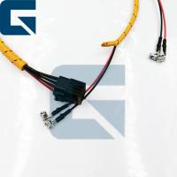China 305-4891 3054891 E312D C4.2 Injector Wiring Harness for sale
