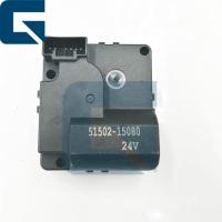 China 51502-15130 Servo Motor 5150215130 for SH350 Excavator for sale