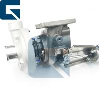 China 479-5809 4795809 Engine Turbocharger for C4.4 Engine Turbo for sale
