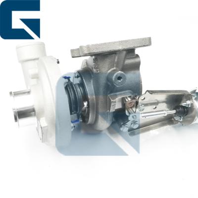 China 479-5809 4795809 Engine Turbocharger for C4.4 Engine Turbo for sale