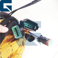 China 169-3292 1693292 140H Grader Transmission Harness As for sale