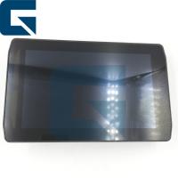 China 584-5631 Display Panel Monitor 5845631 For 962K 950K Excavator for sale