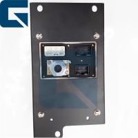 China 7835-12-3007 Monitor Display Panel for Excavator PC200-7 PC300-7 Excavator for sale