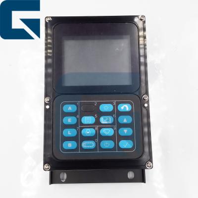 China 7835-12-3007 Monitor Display Panel for Excavator PC200-7 PC300-7 Excavator for sale