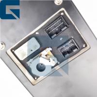 China 7835-12-3007 Monitor Display Panel for Excavator PC200-7 PC300-7 Excavator for sale