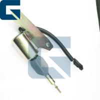 China 562-6431 Solenoid Valve 5626431 for E320D3 Excavator for sale