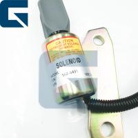 China 562-6431 Solenoid Valve 5626431 for E320D3 Excavator for sale