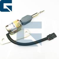 China 562-6431 Solenoid Valve 5626431 for E320D3 Excavator for sale