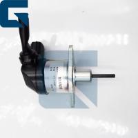 China 387-9886 Solenoid Valve 3879886 for 259D Loader for sale