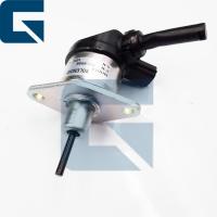China 387-9886 Solenoid Valve 3879886 for 259D Loader for sale