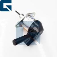 China 387-9886 Solenoid Valve 3879886 for 259D Loader for sale