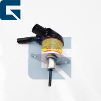 China 387-9886 Solenoid Valve 3879886 for 259D Loader for sale