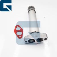 China 162-3905 Fuel Primer Pump 1623905 for 120H Motor Grader for sale