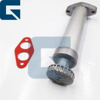 China 162-3905 Fuel Primer Pump 1623905 for 120H Motor Grader for sale