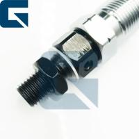 China 1C010-53900 Fuel Injector for Engine V3300 V3600 Diesel Injector for sale