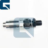 China 1C010-53900 Fuel Injector for Engine V3300 V3600 Diesel Injector for sale